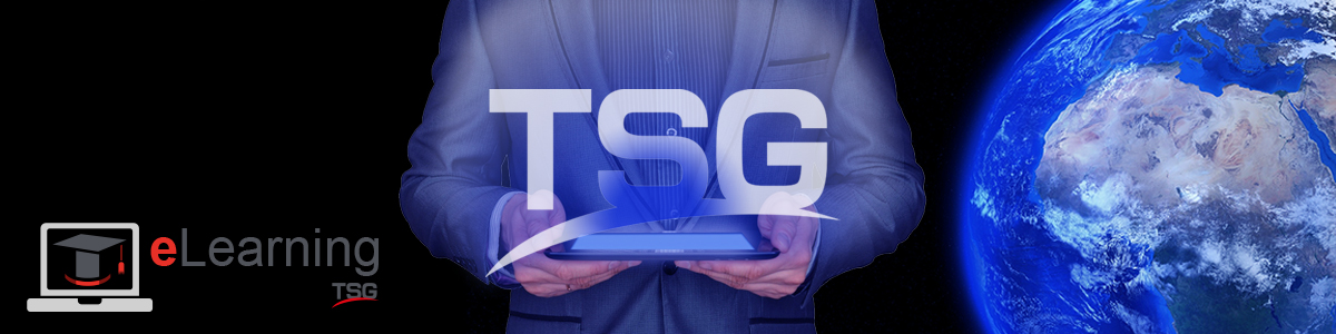 TSG eLearning - Sviluppo